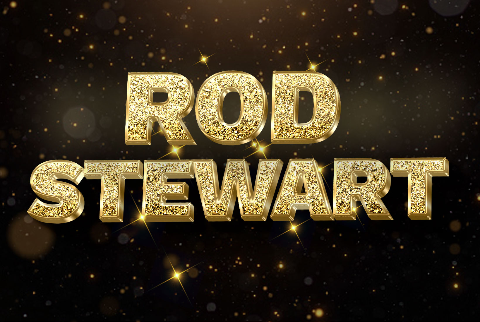 ROD STEWART LIVE IN CONCERT - Vistana Events