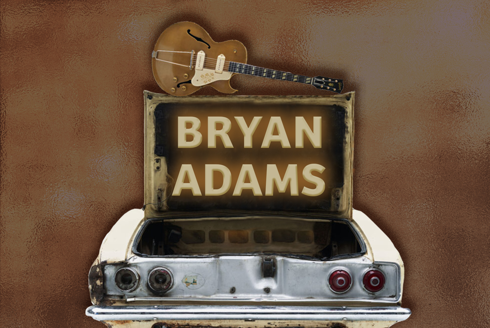 Bryan Adams LIVE in Phoenix - Vistana Events
