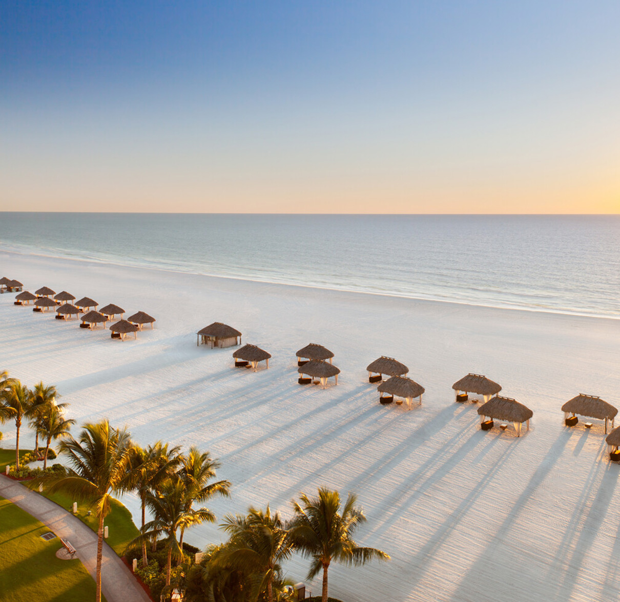 MARCO ISLAND, FLORIDA - Vistana Events