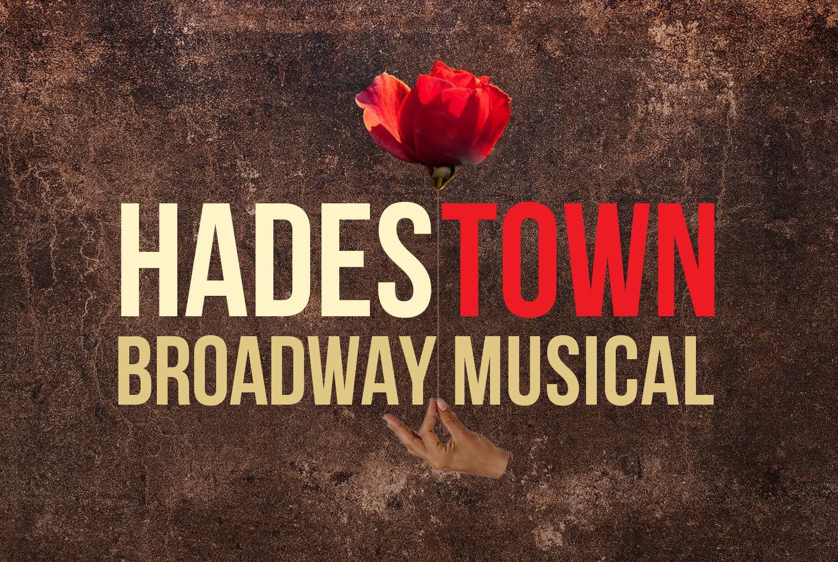 Hadestown + Elegant Dining - Vistana Events