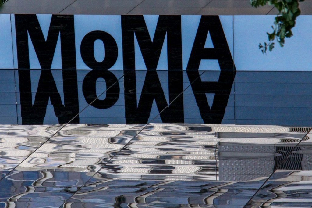 Spend an Evening at MOMA in New York - Vistana Events