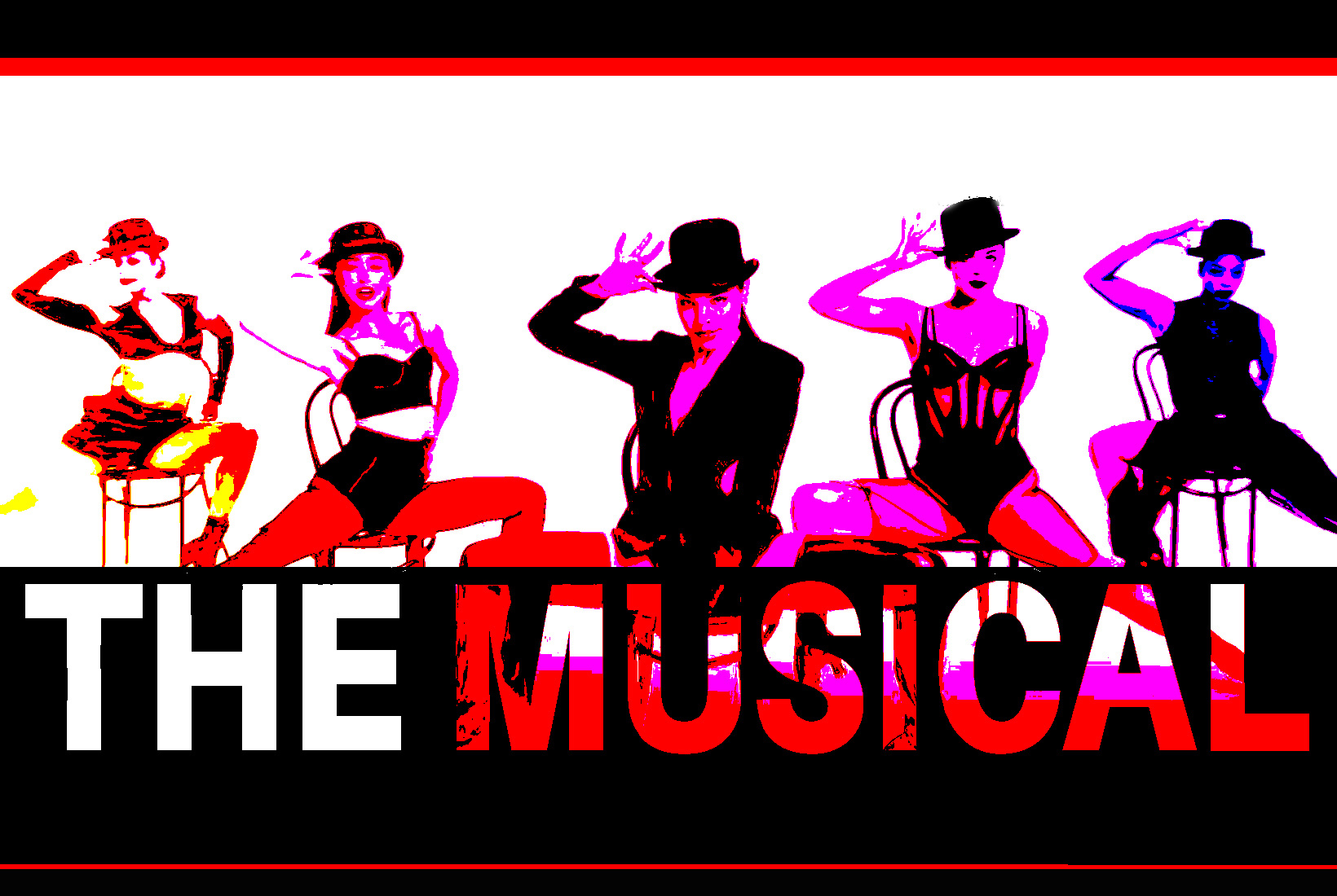 Chicago: The Musical on Broadway - Vistana Events