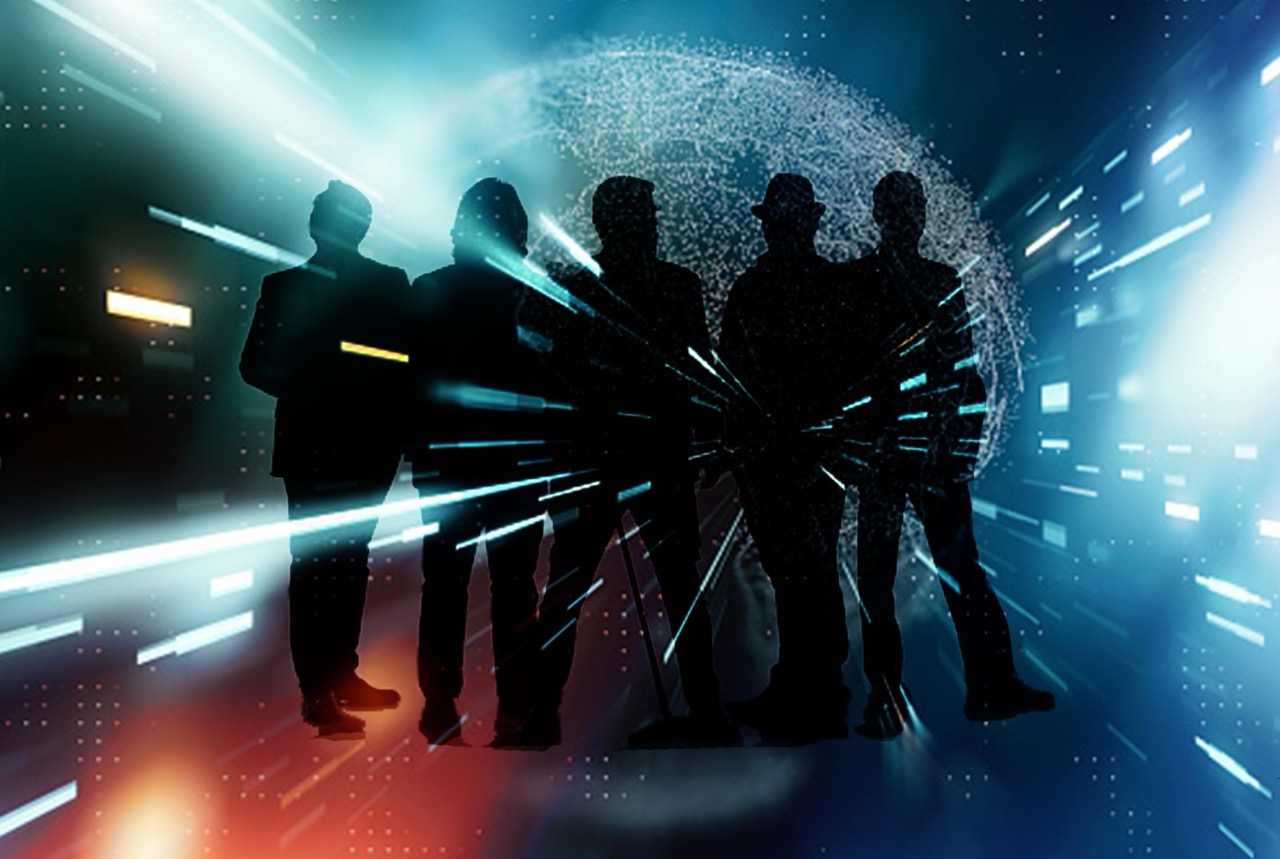 Backstreet Boys at Sphere Into the Millennium - Vistana Events